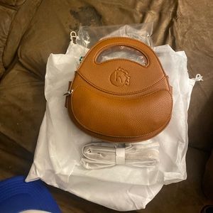 HOMAGE | Bags | Homage Year Tote Bag | Poshmark